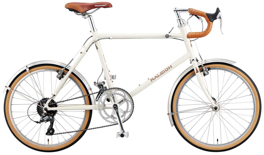 ラレー RSP RSW special