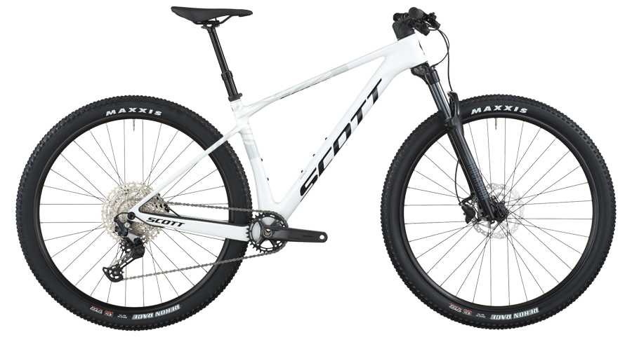 SCOTT SCALE 920 2026年